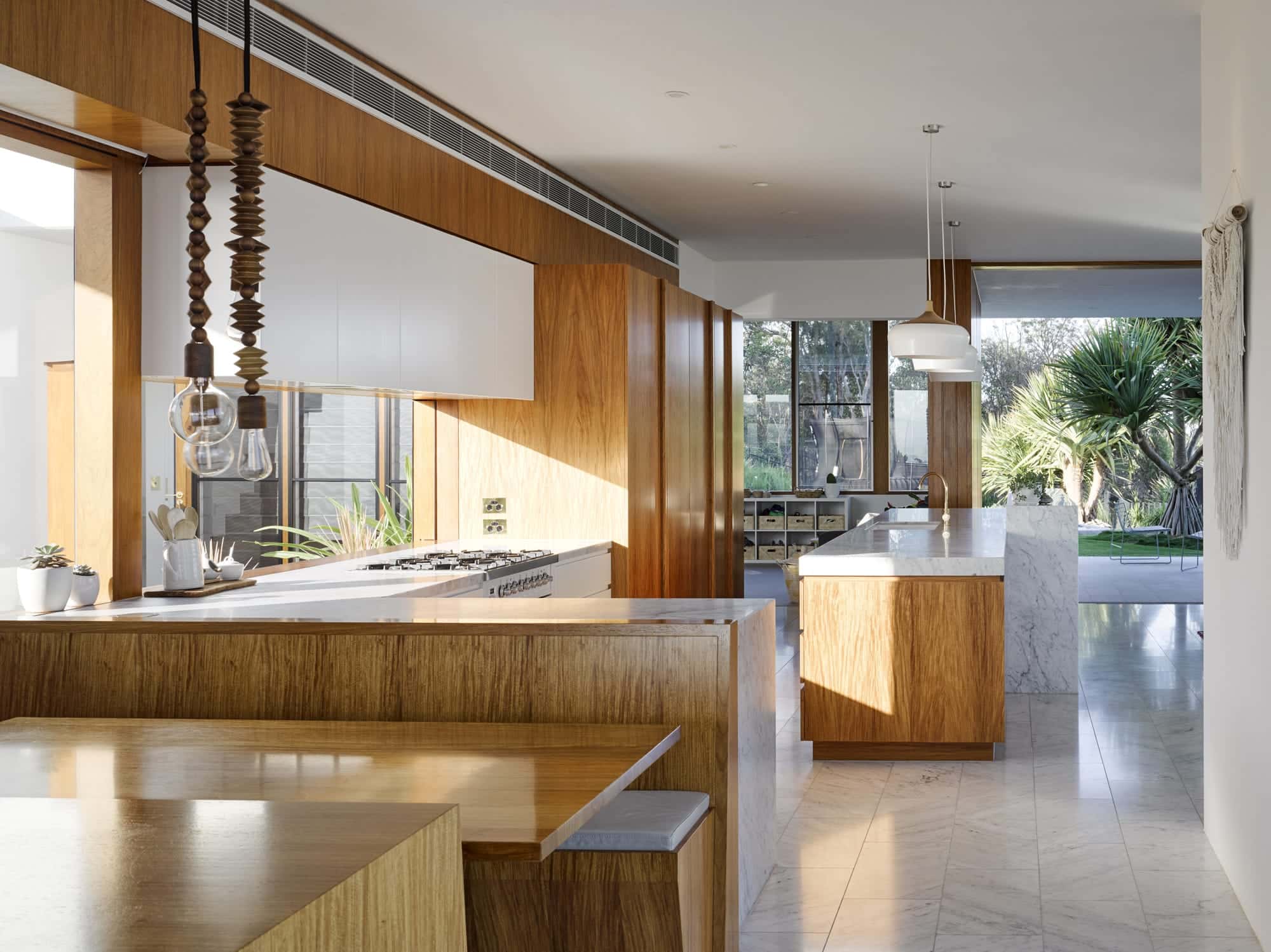 Rocky - Base Architecture