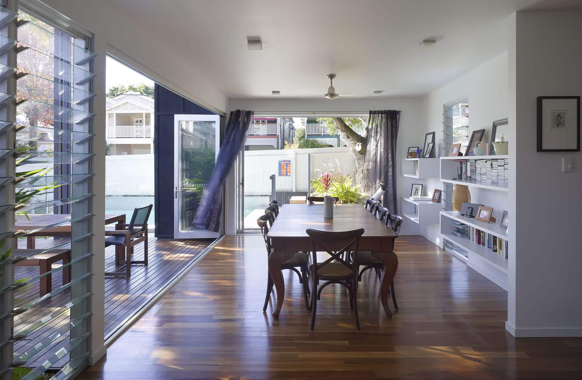 Rose - Base Architecture