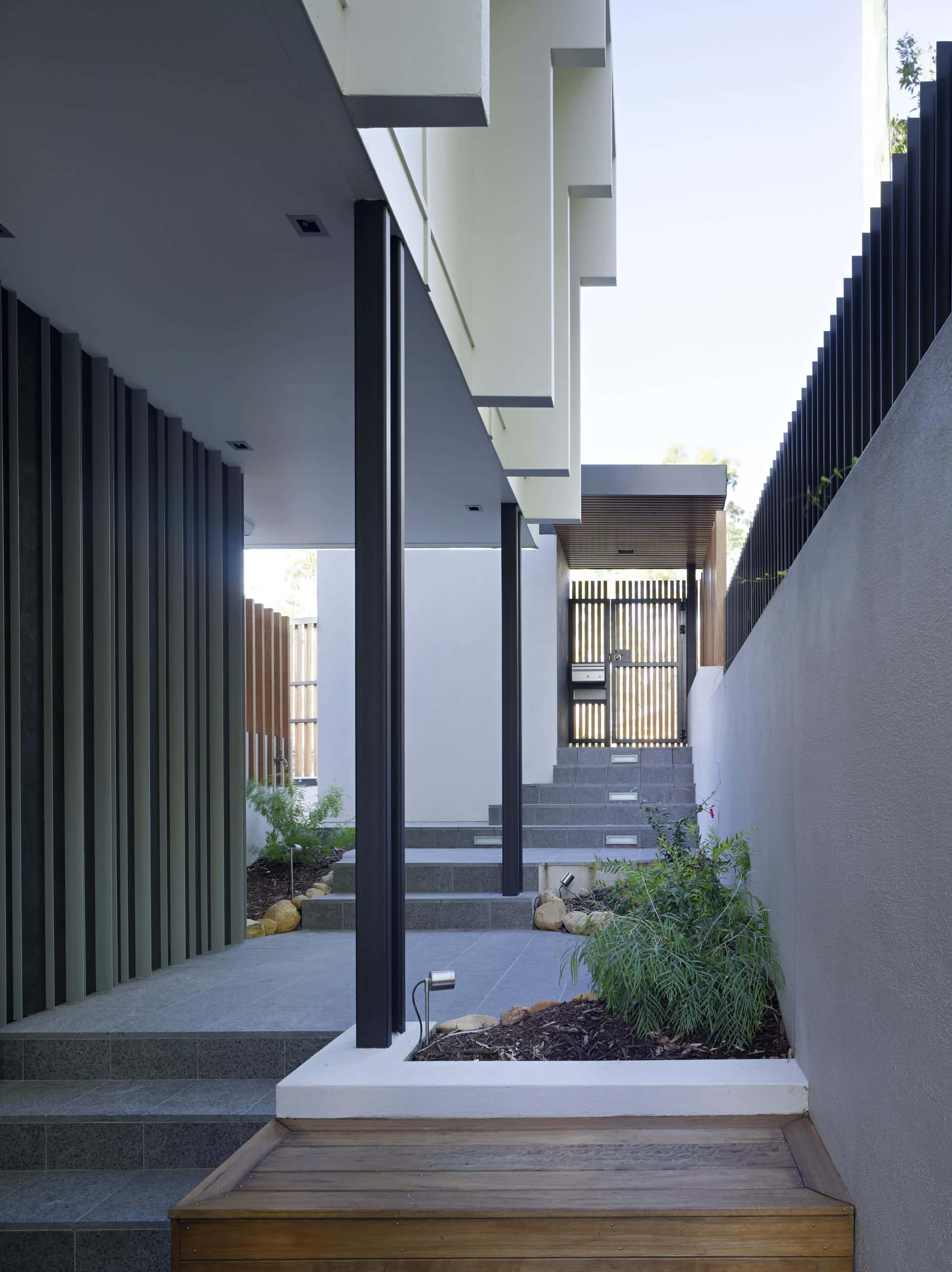 Swann 2 - Base Architecture