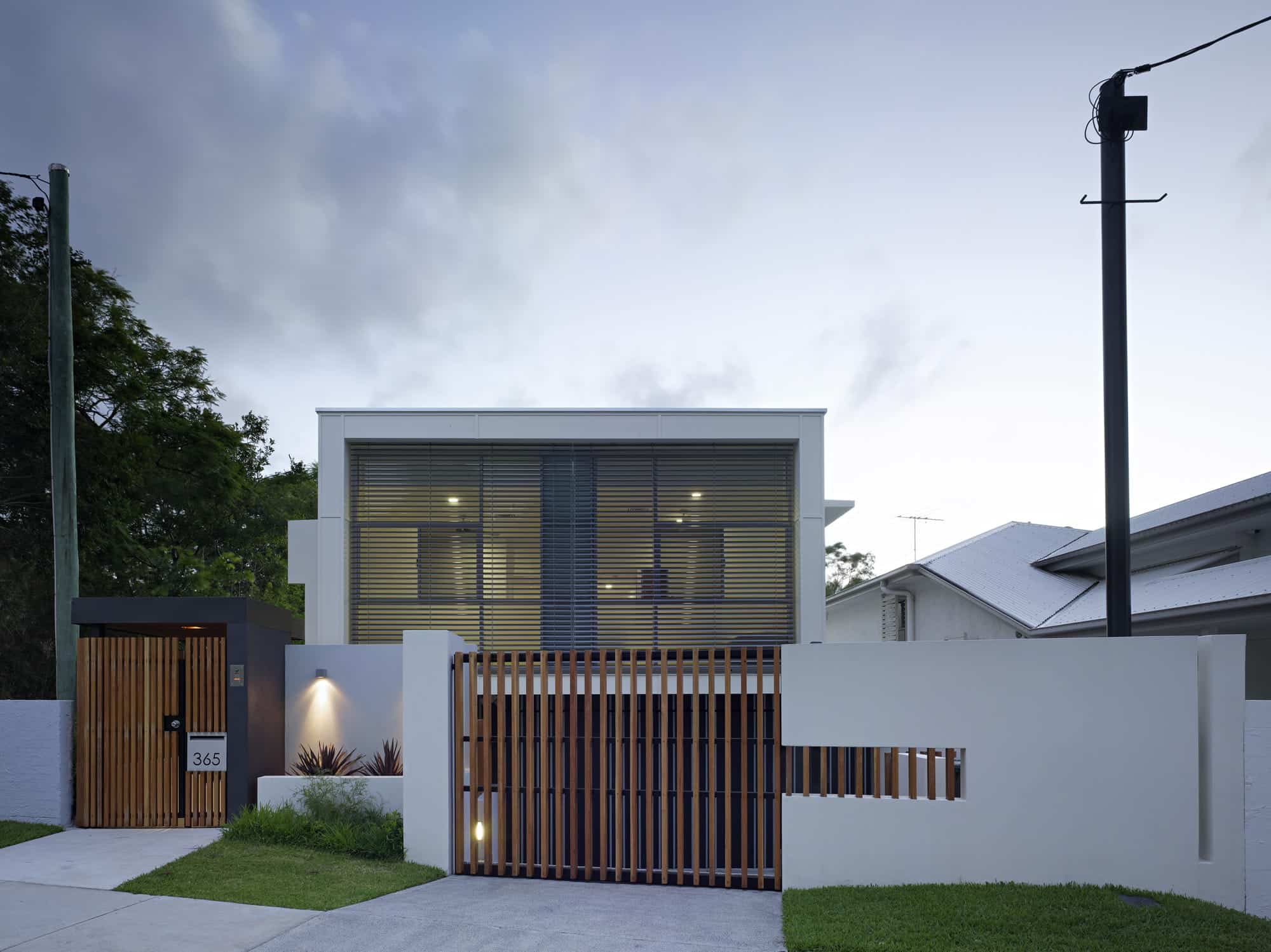 Swann 2 - Base Architecture