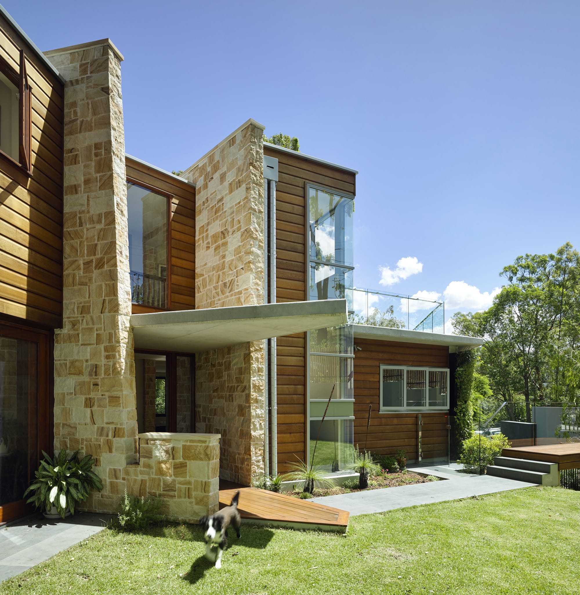 Tarcoola - Base Architecture