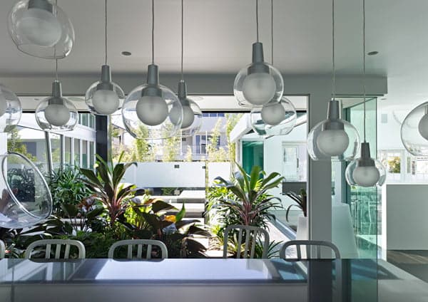 Light - Base Architecture