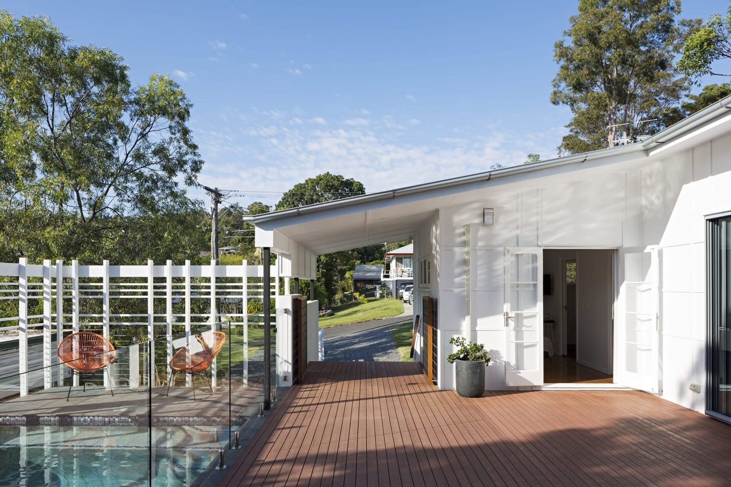 Princess - Base Architecture