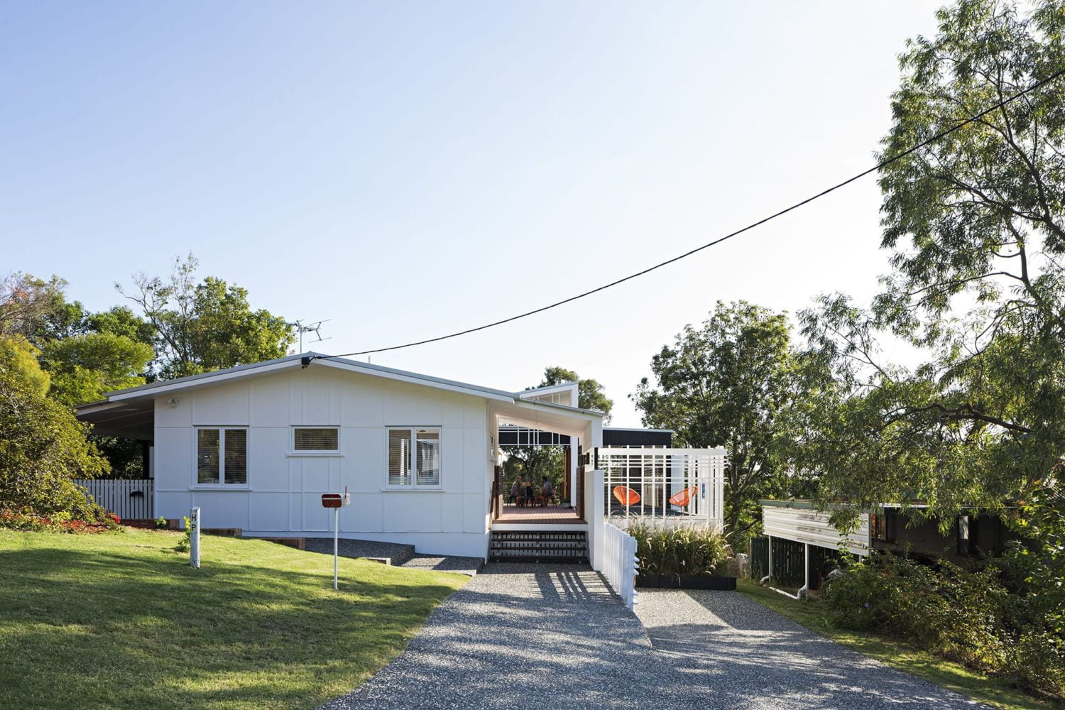 Princess - Base Architecture