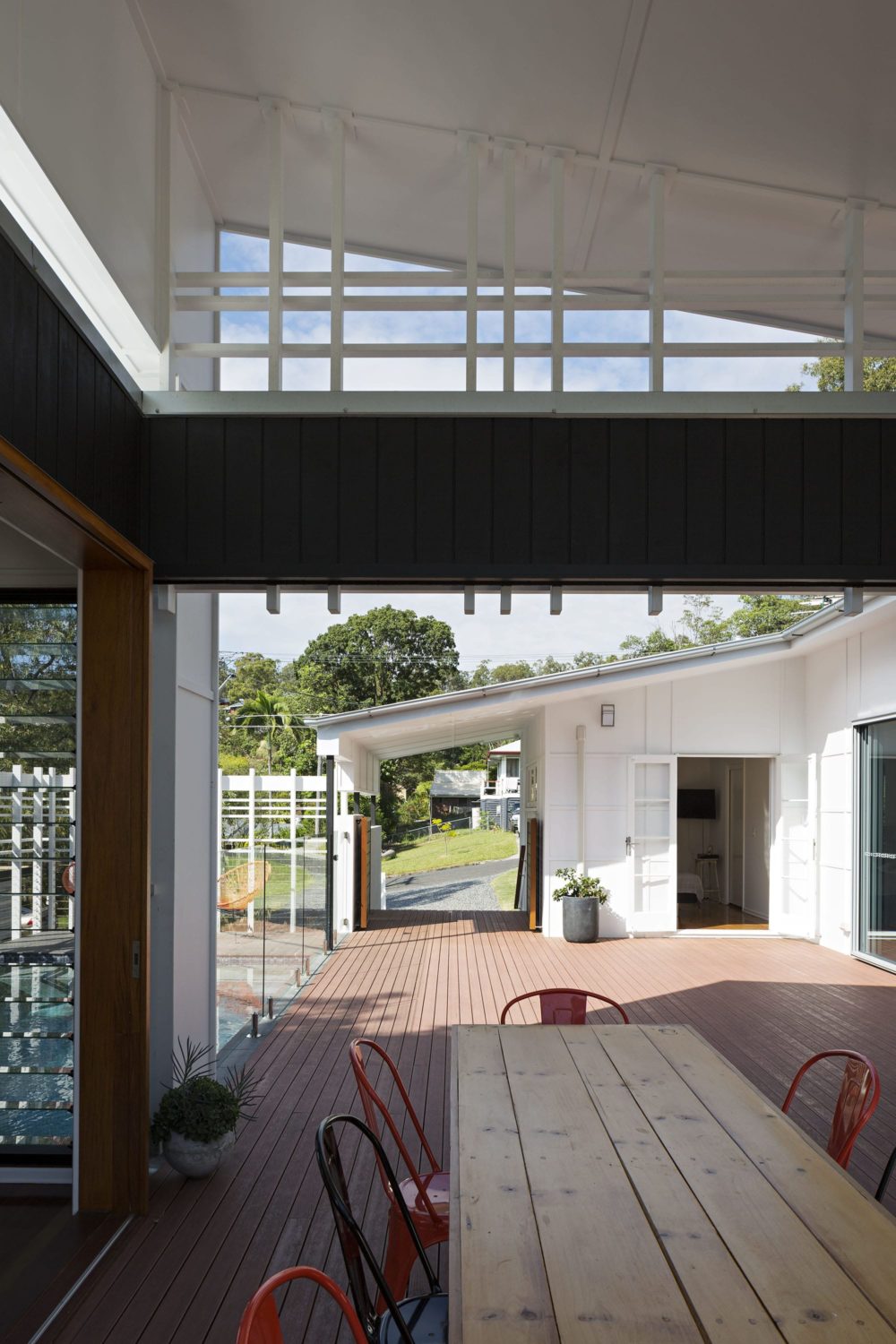 Princess - Base Architecture