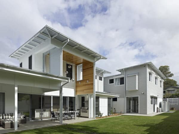 Real - Base Architecture