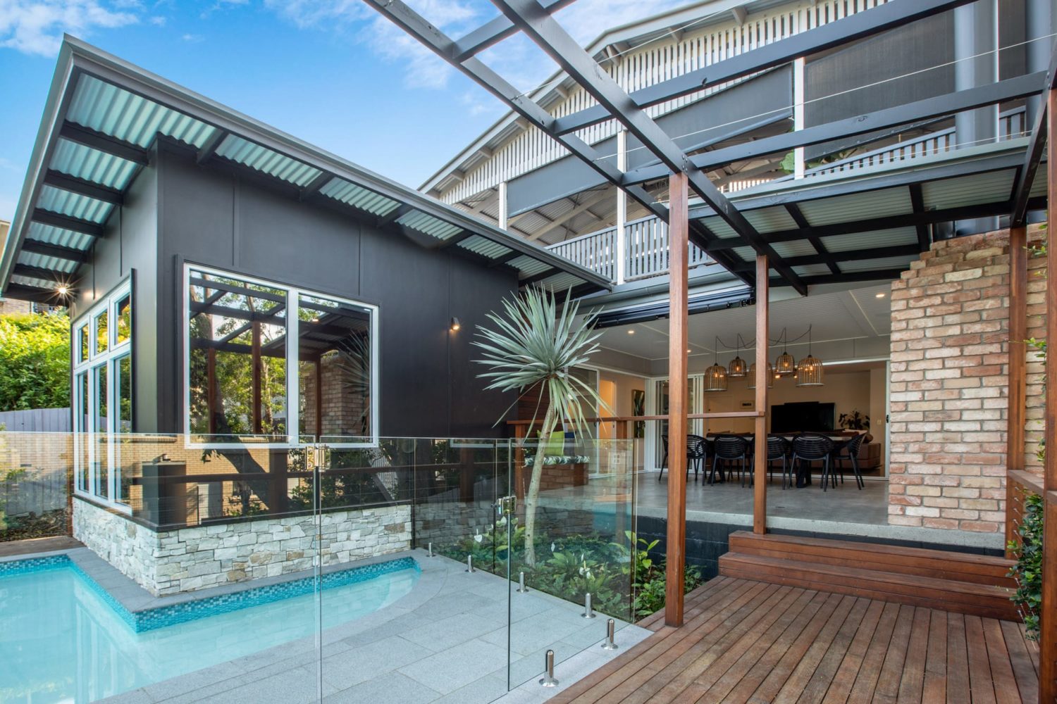 Musgrave - Base Architecture