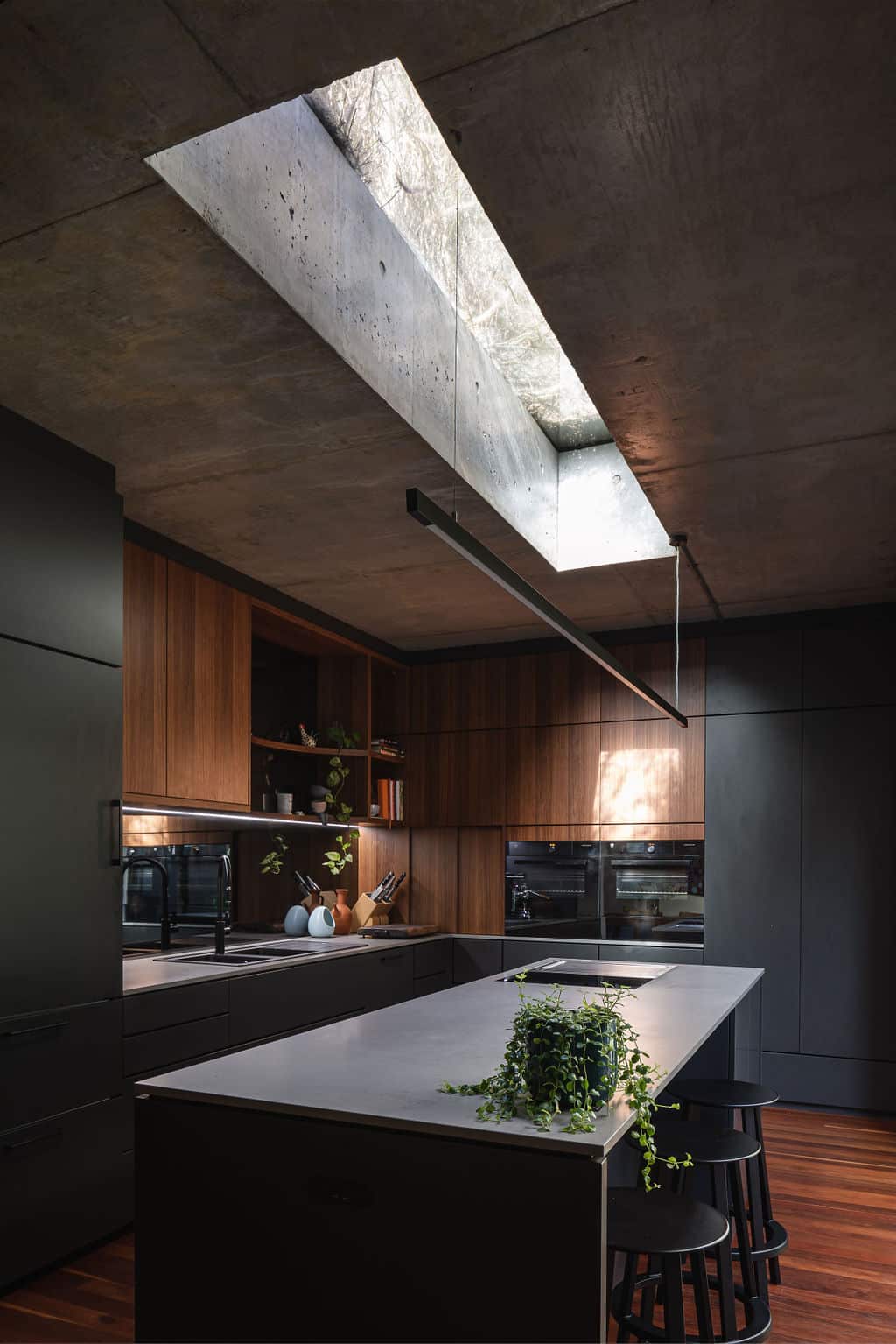 Residential Interior Design | Base Architecture | Brisbane Interior ...