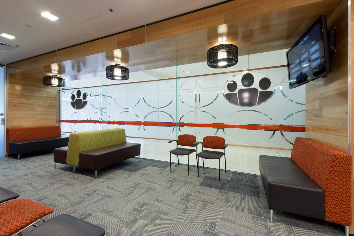 Springwood Medical - Base Architecture