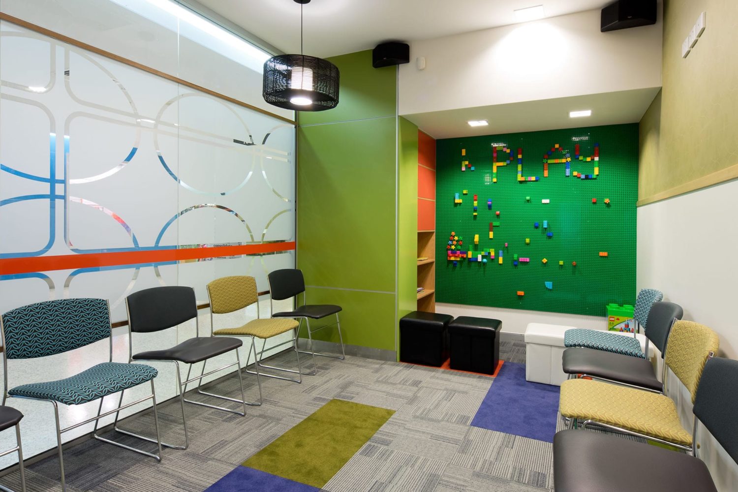 Springwood Medical - Base Architecture