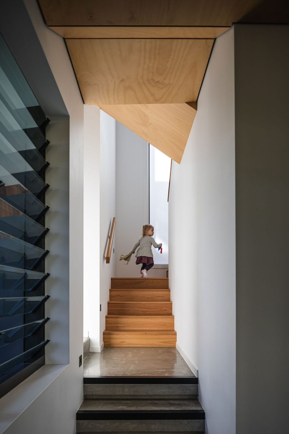 Adelaide - Base Architecture