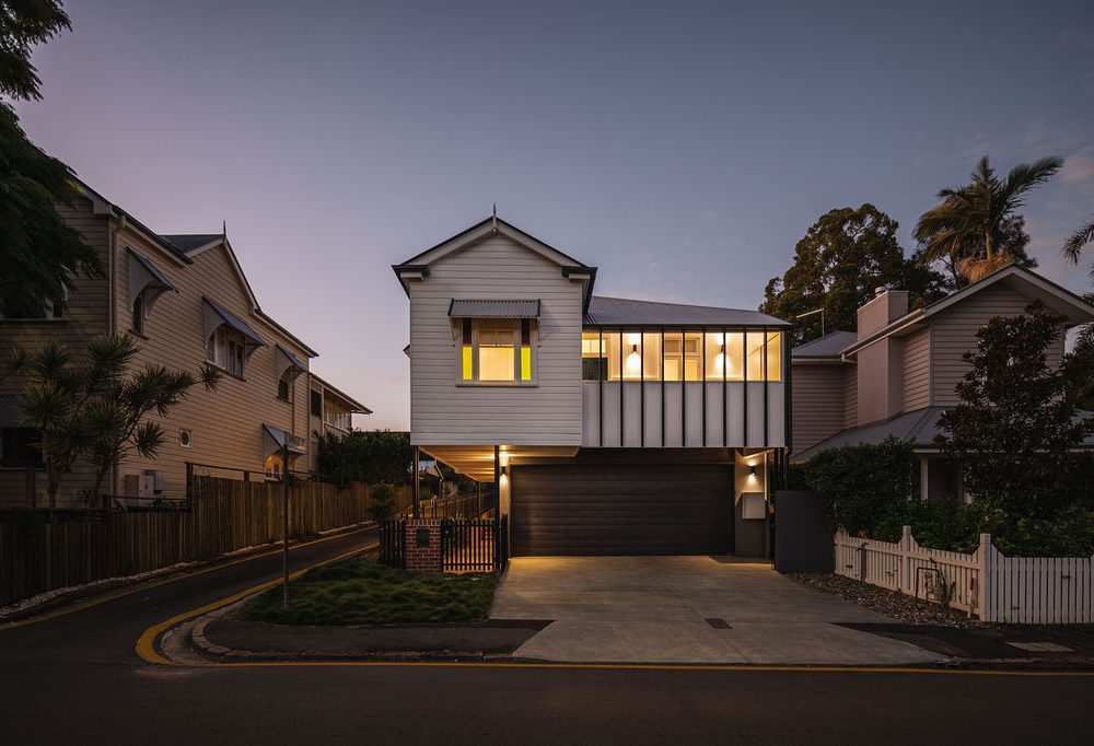 Adelaide - Base Architecture