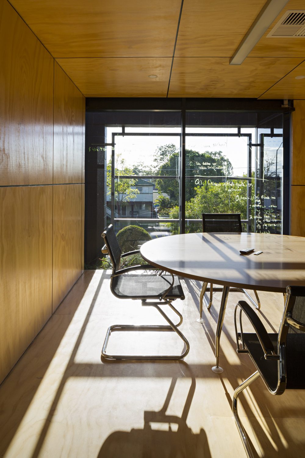 Toombul - Base Architecture