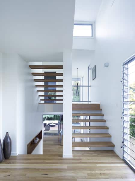 Fifth - Base Architecture