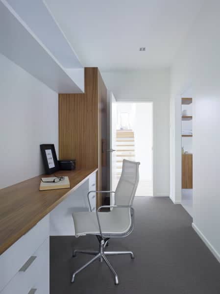 Fifth - Base Architecture