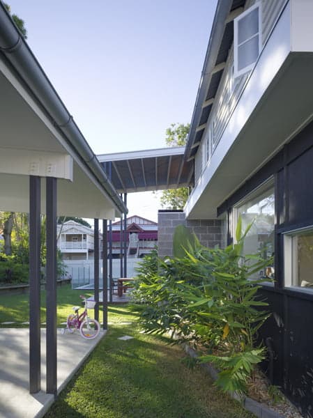 Rose - Base Architecture