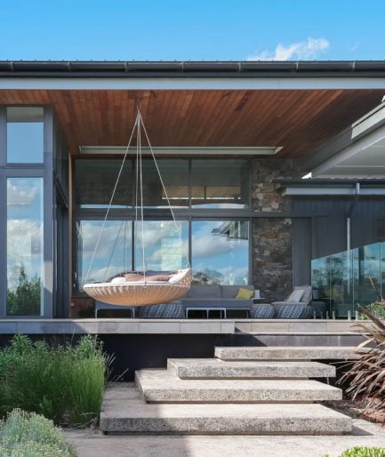 Residential & Commercial Architect Brisbane - Base Architecture