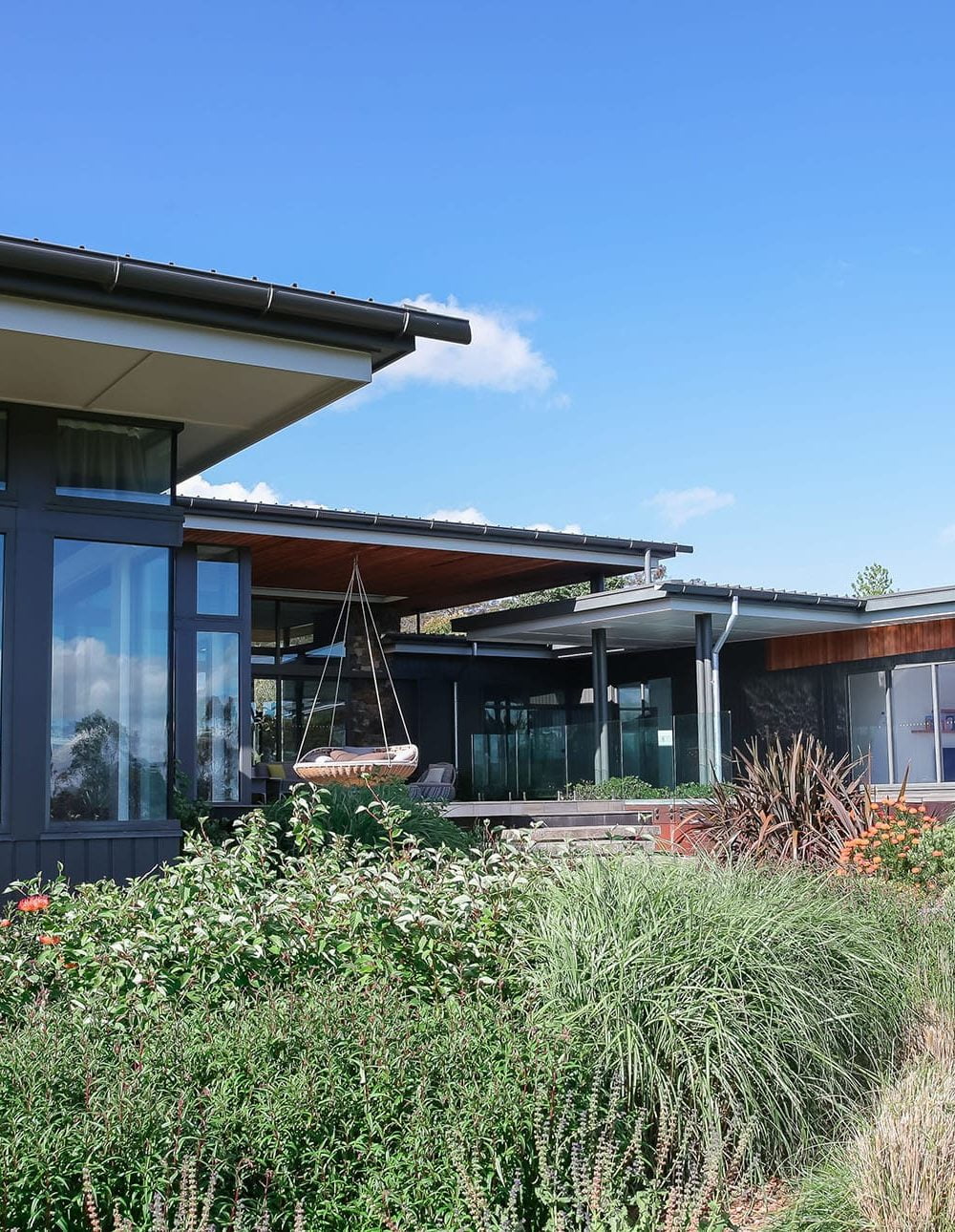 Bowral Main - Base Architecture