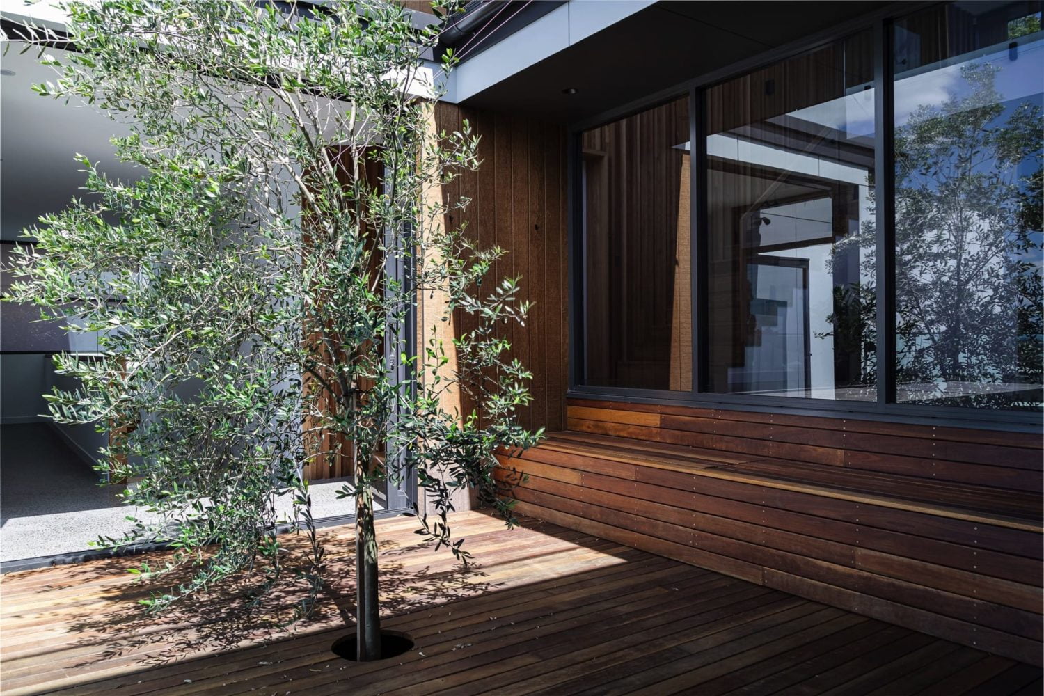 Watson - Base Architecture