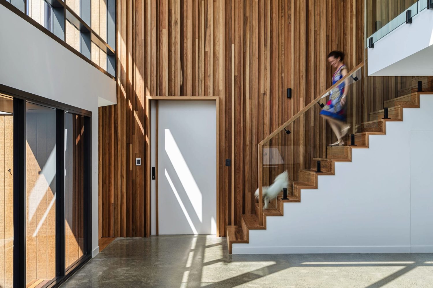 Watson - Base Architecture