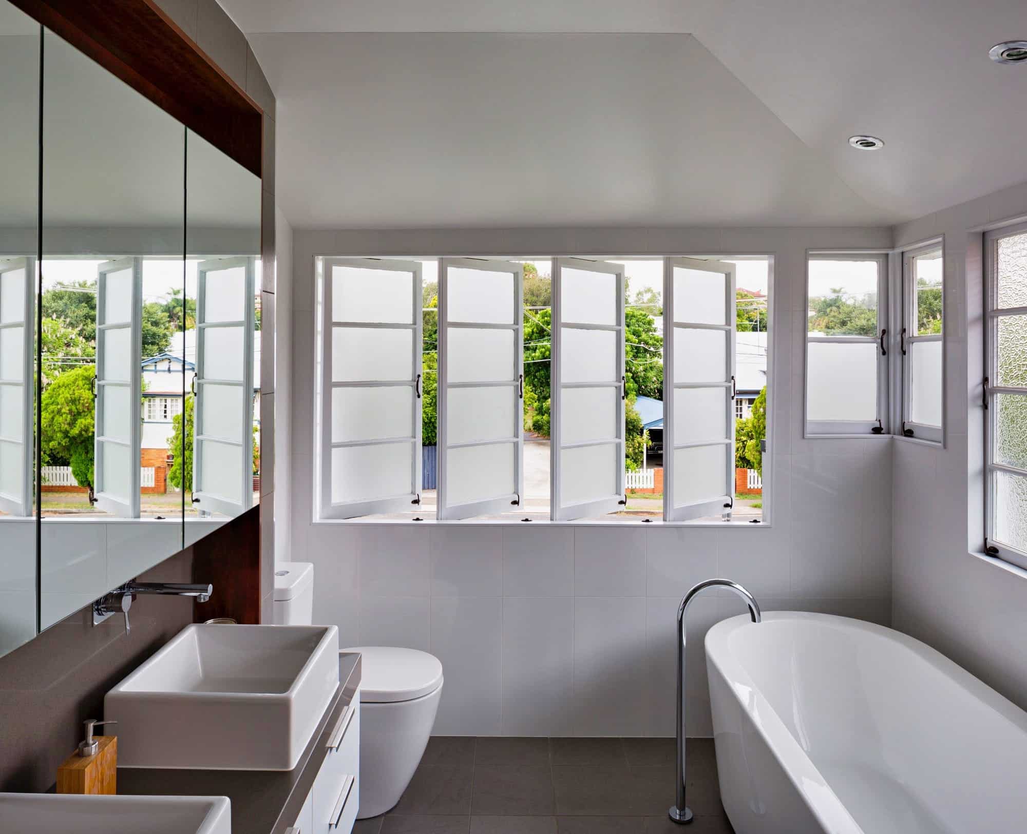 Ellena - Base Architecture