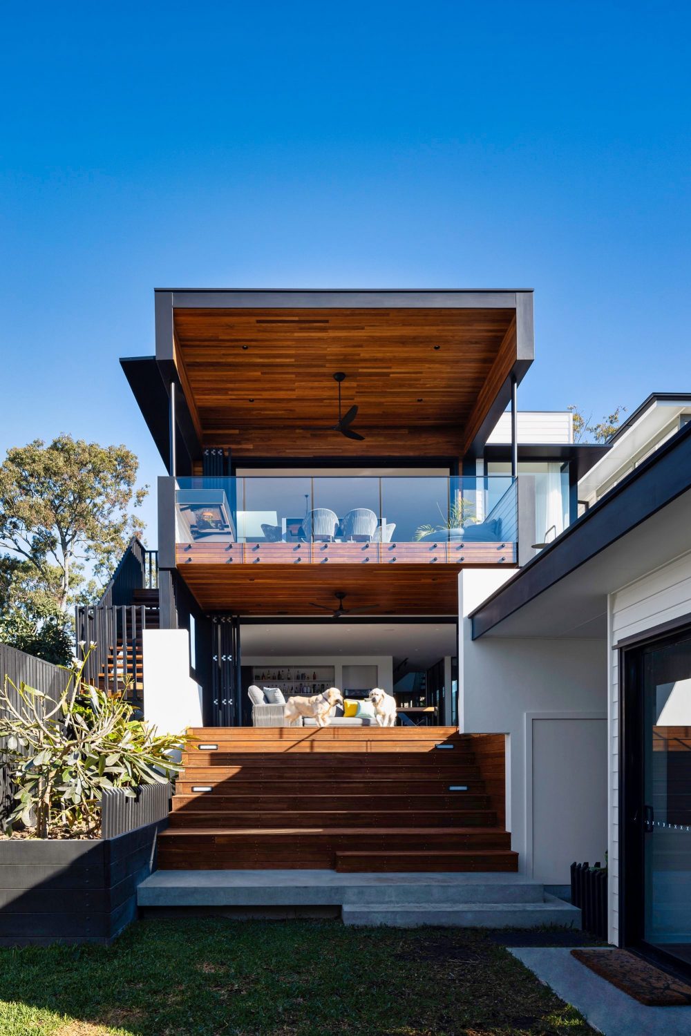 Prince - Base Architecture