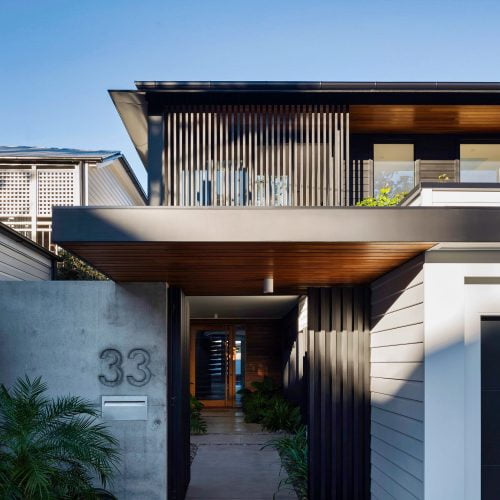 Prince - Base Architecture