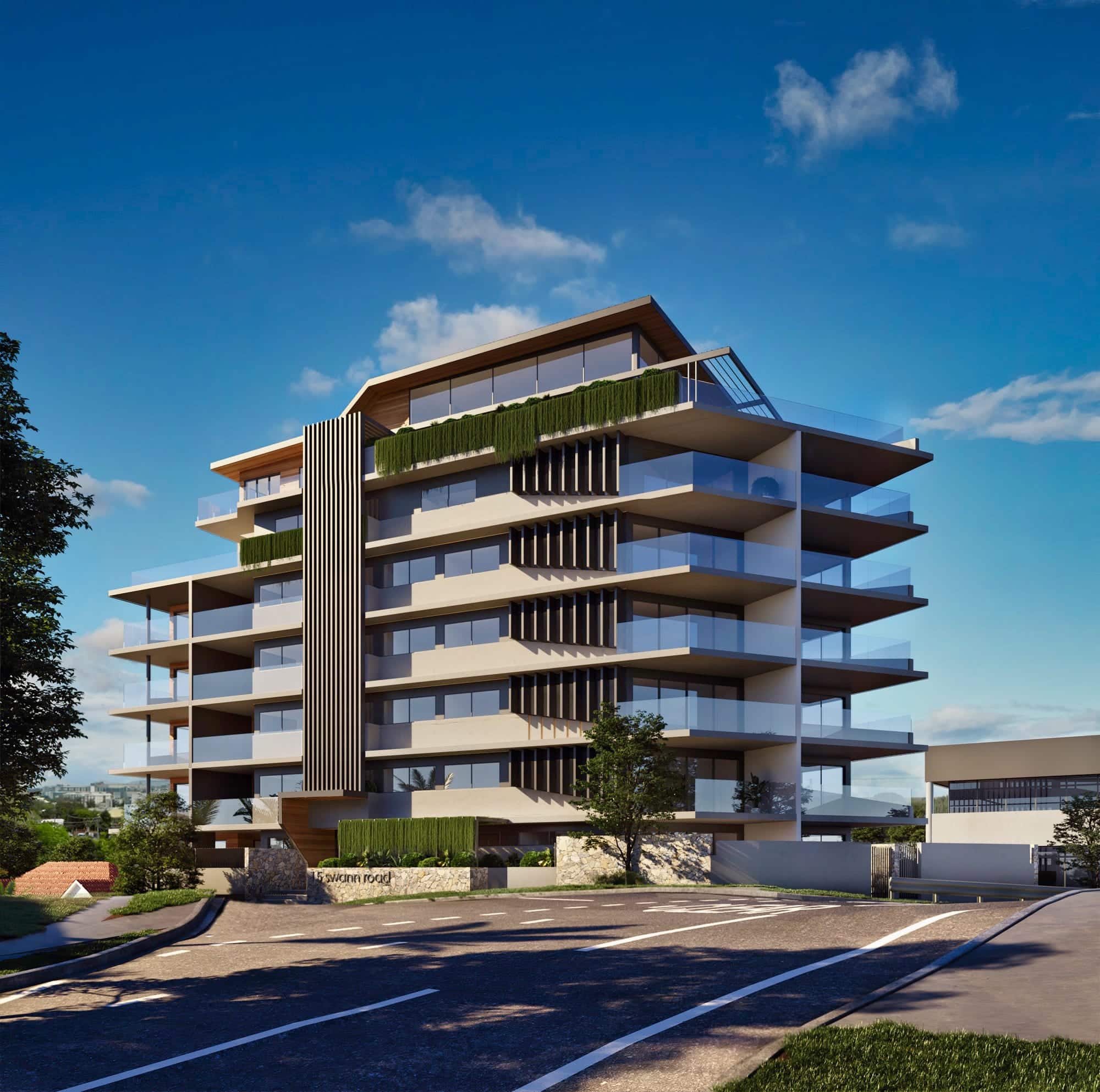 York - Base Architecture