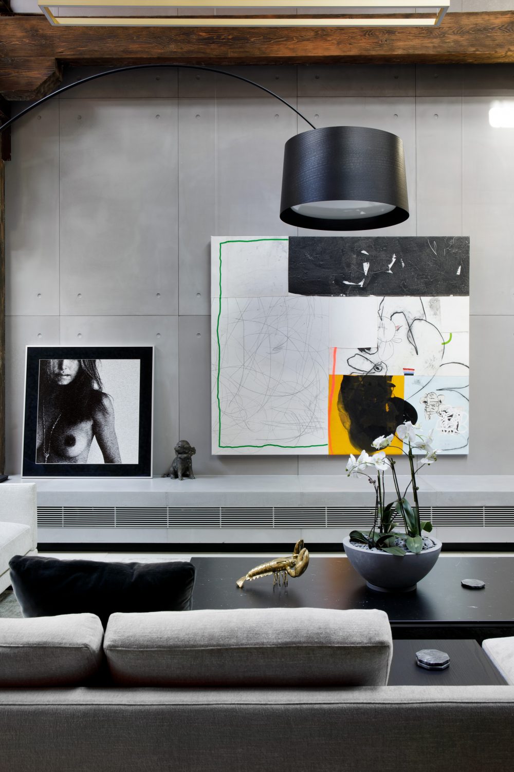 Helen - Base Architecture