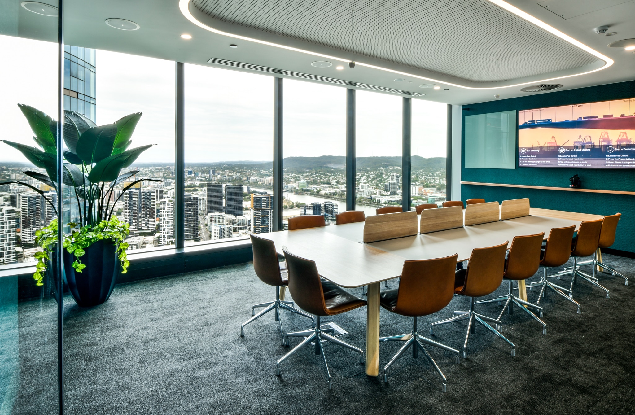 National Transport Insurance (NTI) - Base Architecture