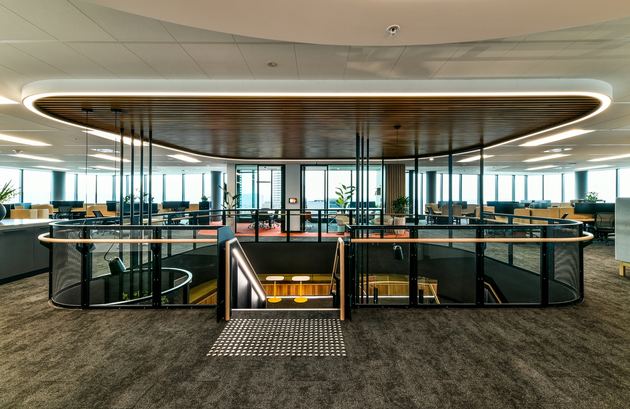 National Transport Insurance (NTI) - Base Architecture