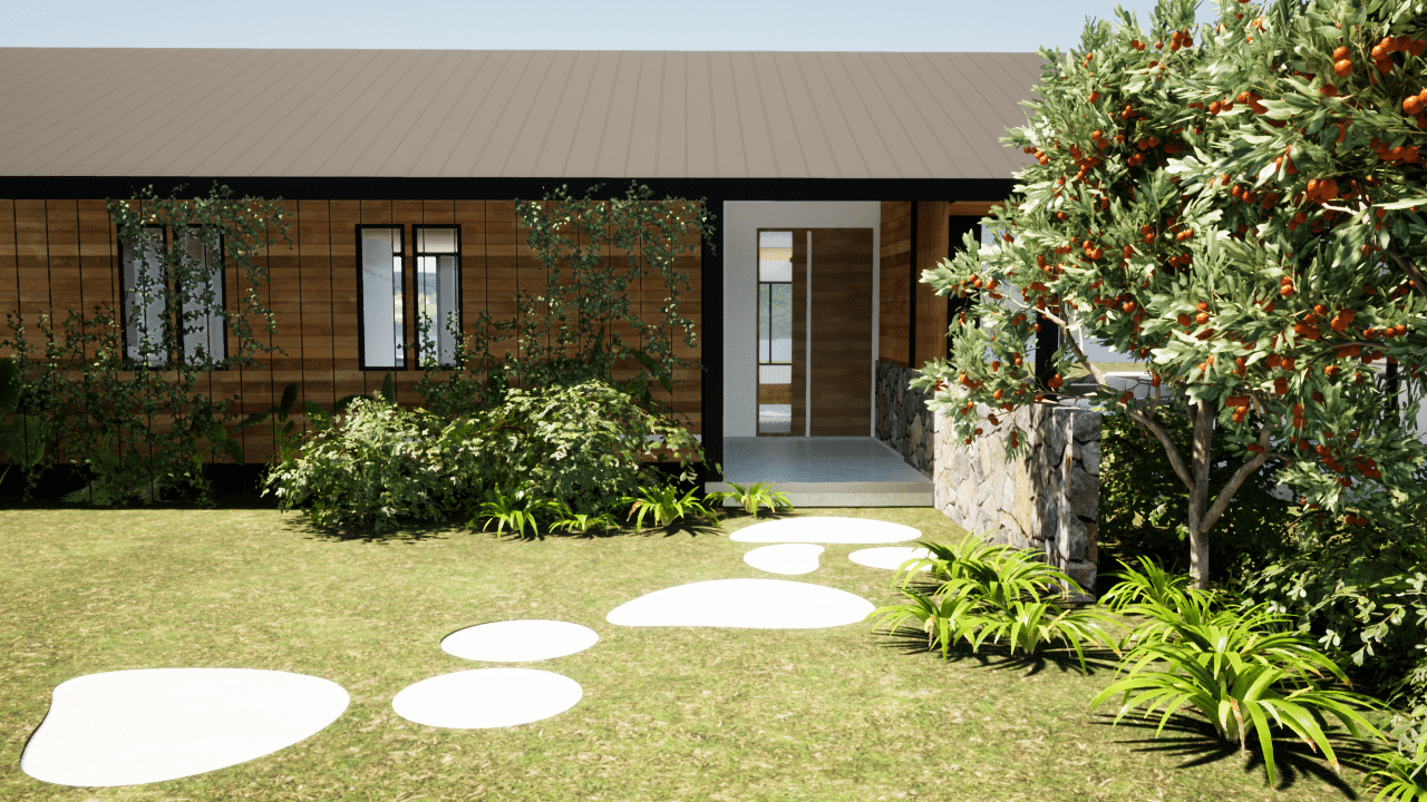 Wamuran - Base Architecture