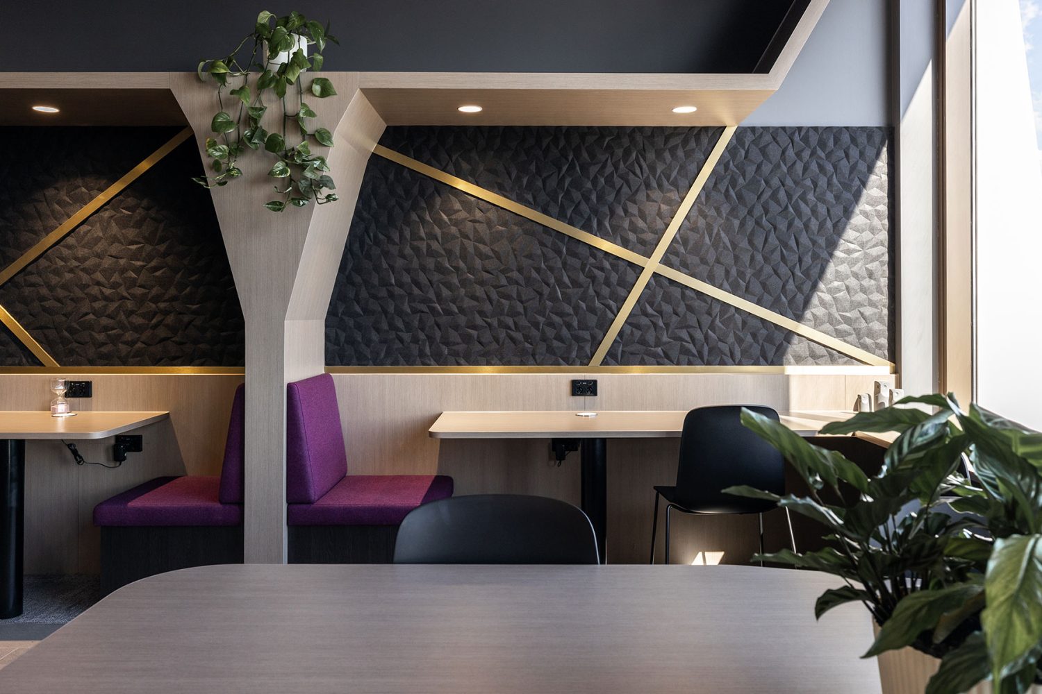 Work X - Base Architecture