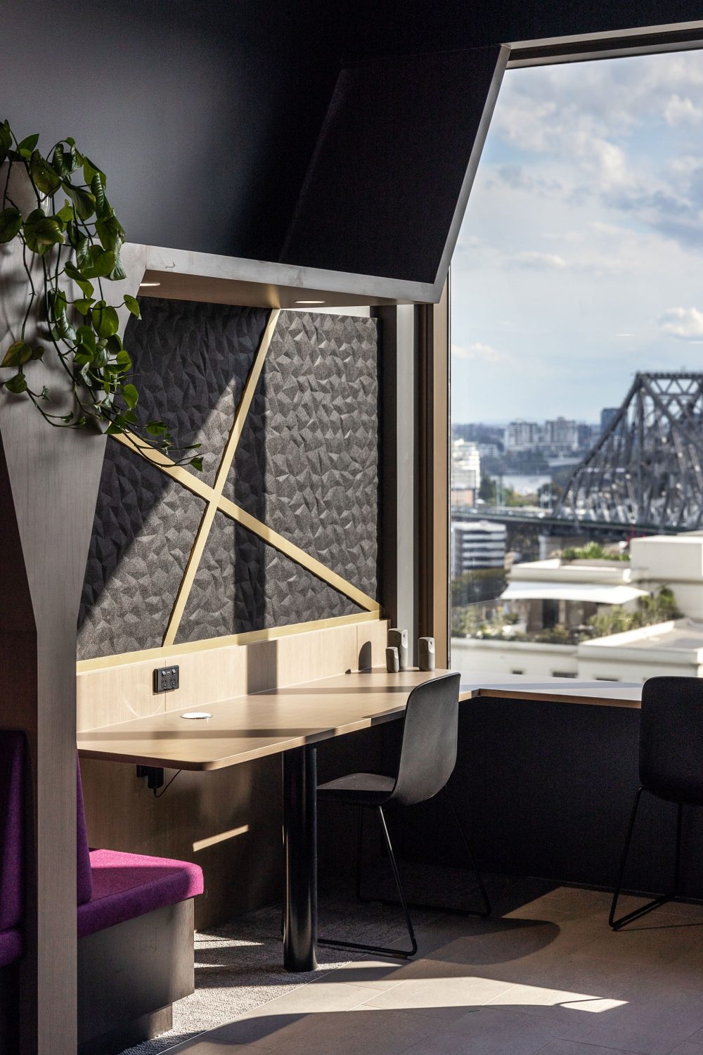 Work X - Base Architecture