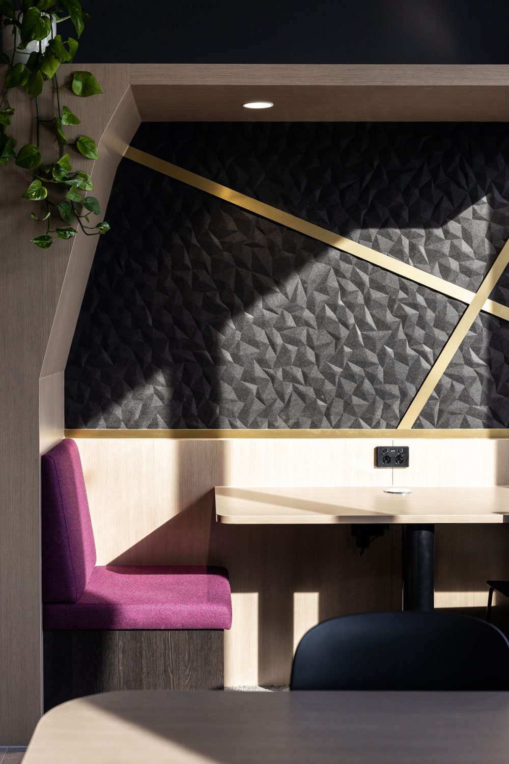 Work X - Base Architecture