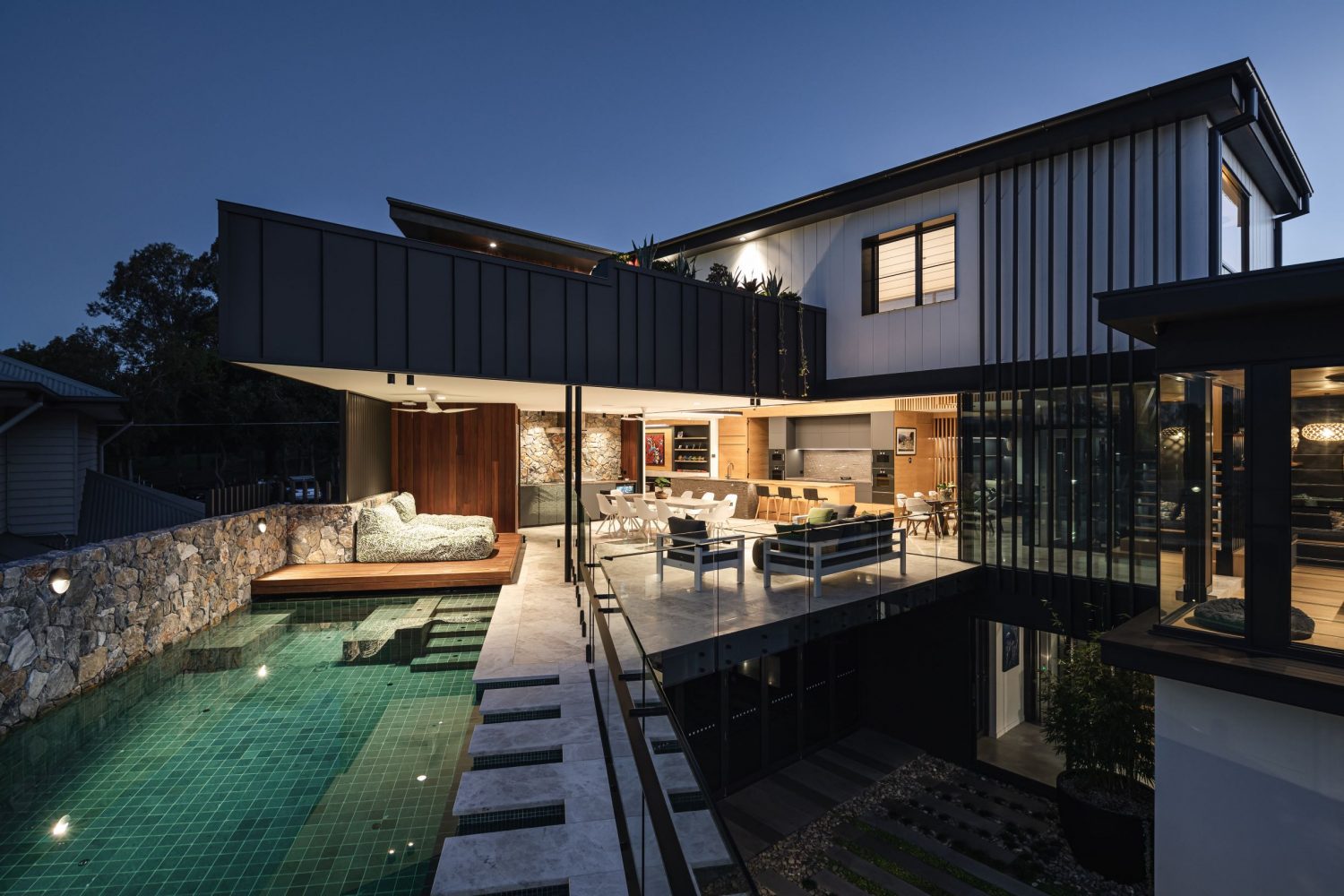 Meraki - Base Architecture