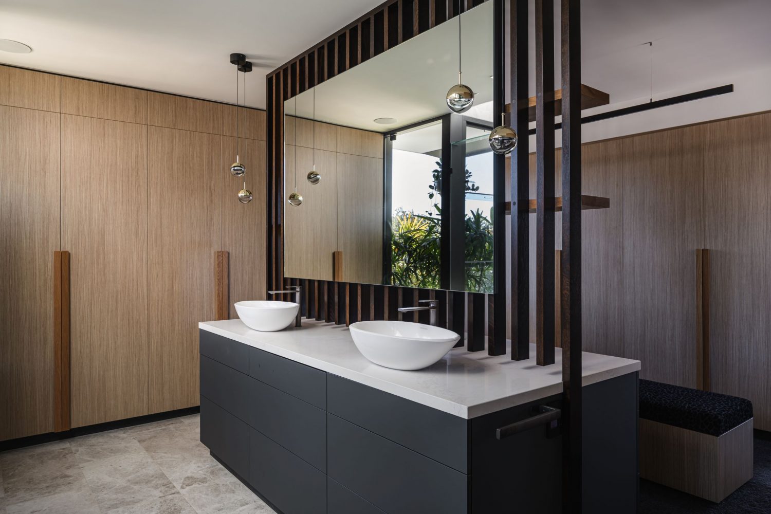 Meraki - Base Architecture