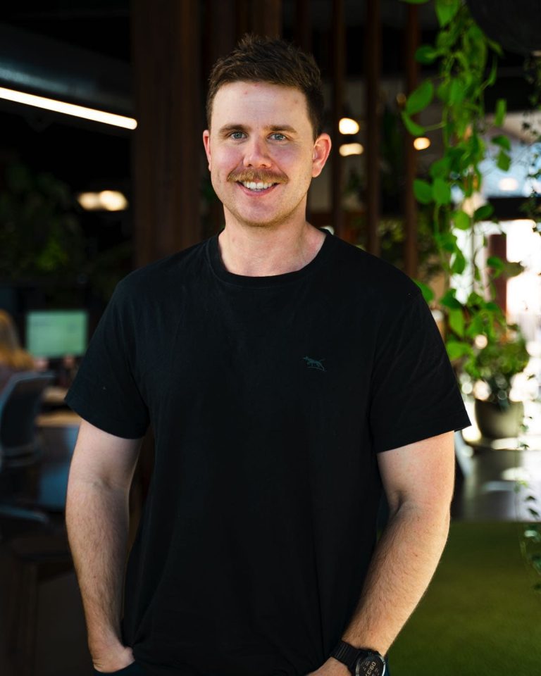 Tom Searle - Base Architecture