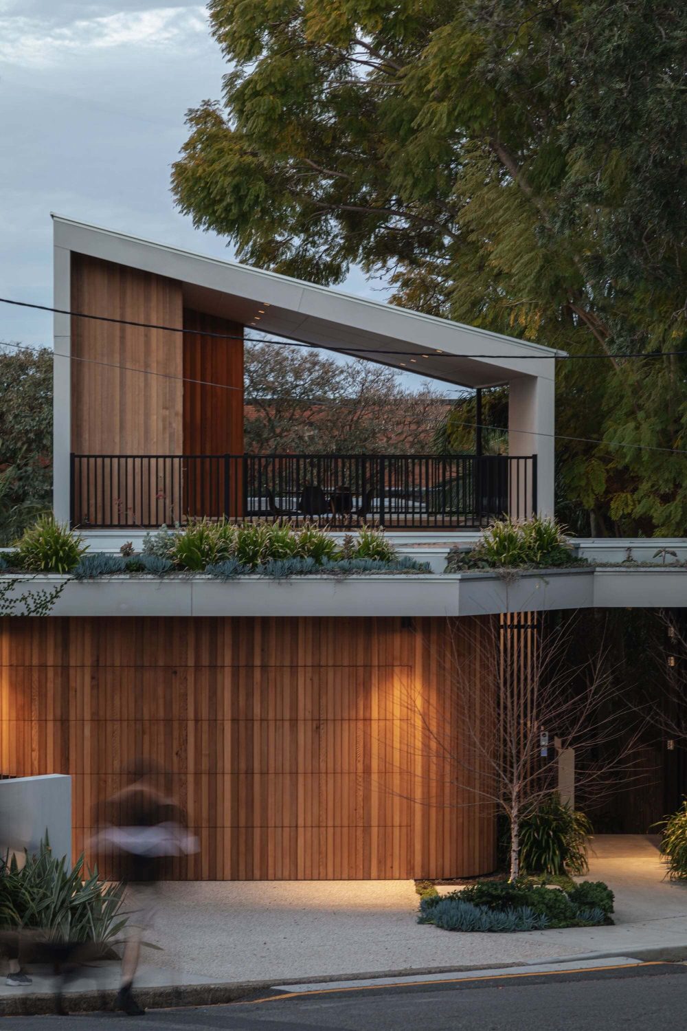 Walker - Base Architecture