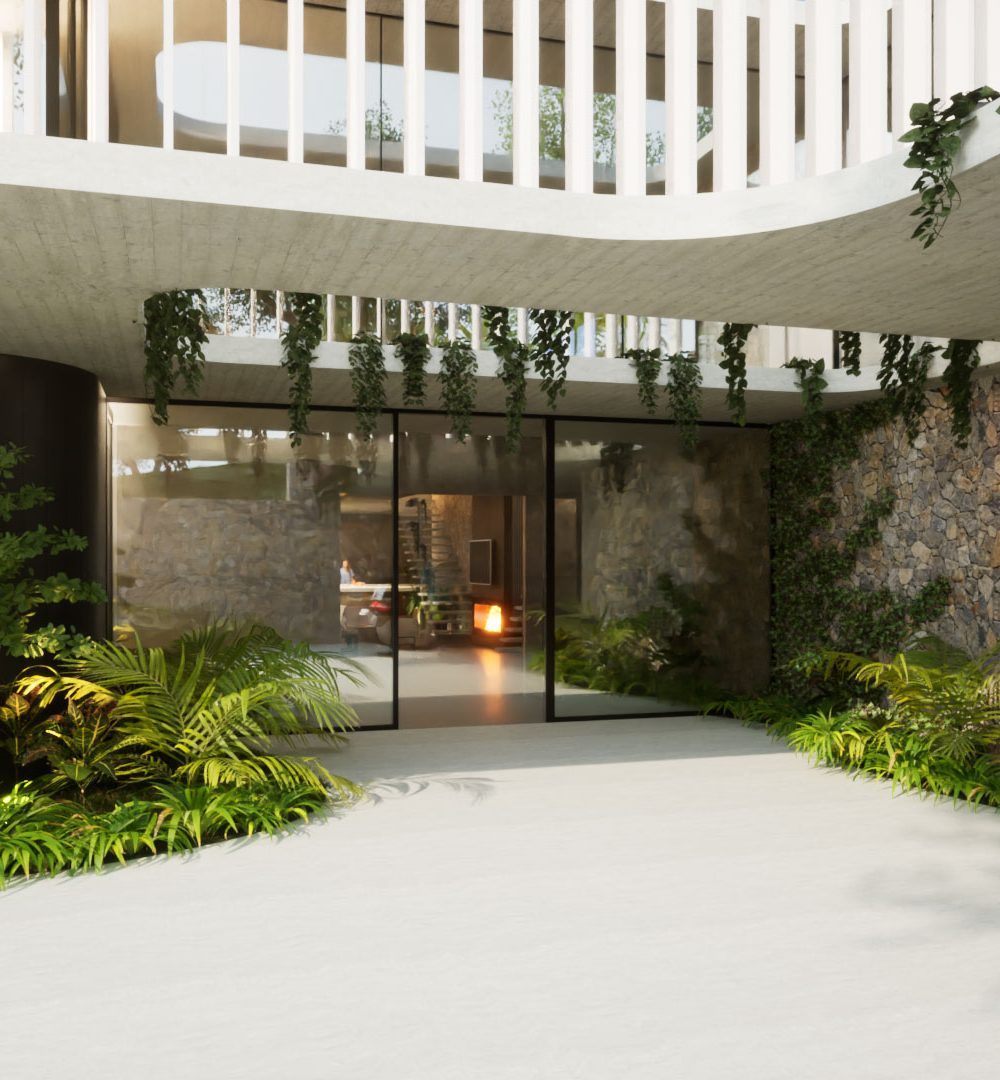 Lakehouse - Base Architecture