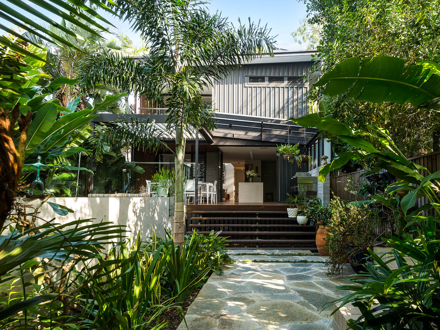 Villiers - Base Architecture