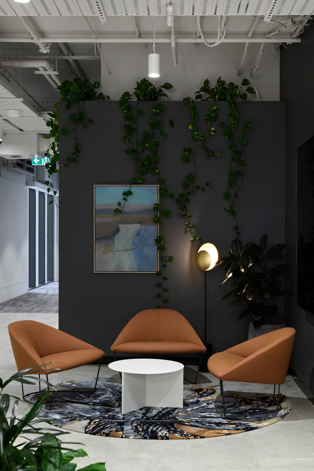 Mobo Co - Base Architecture