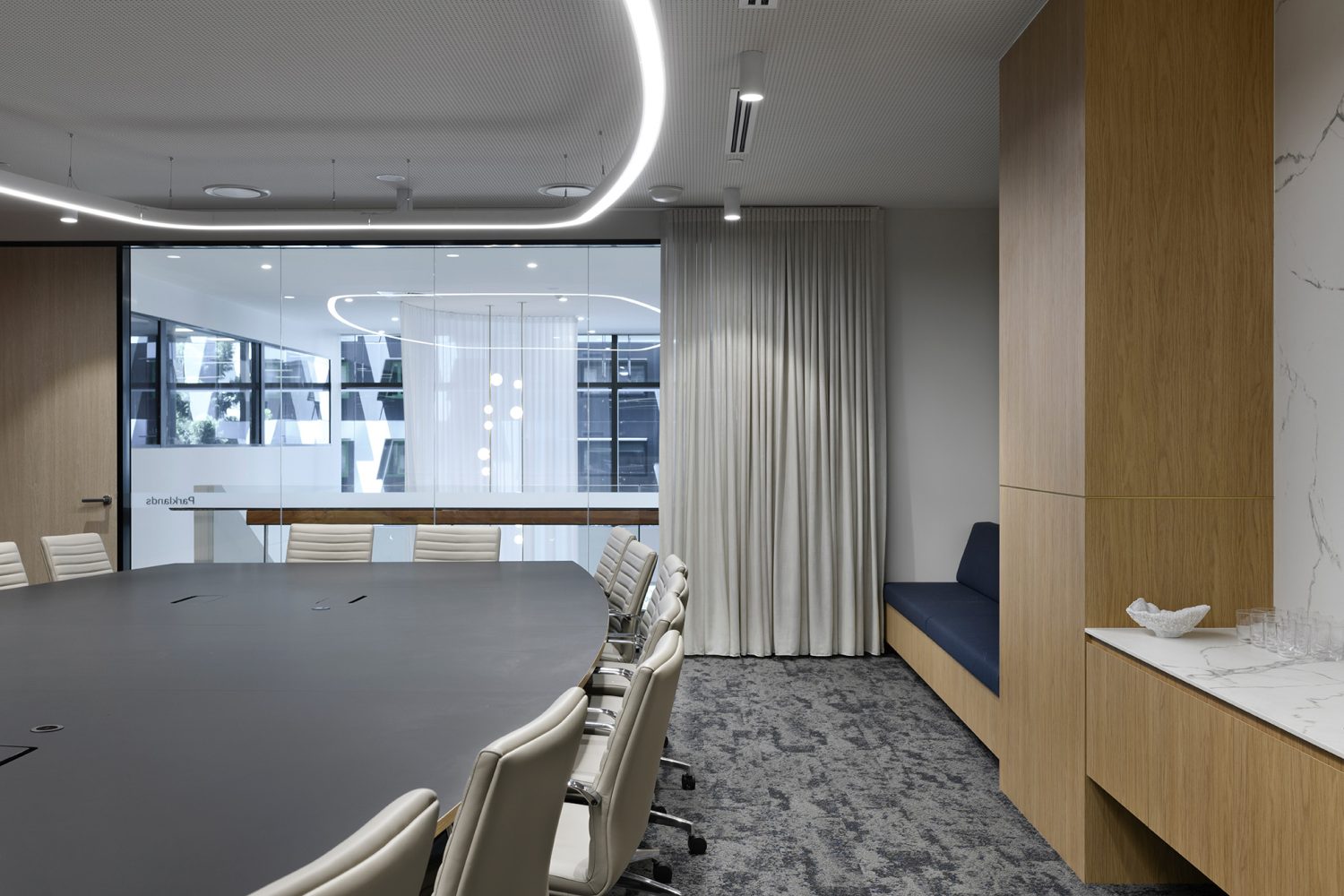 Mobo Co - Base Architecture