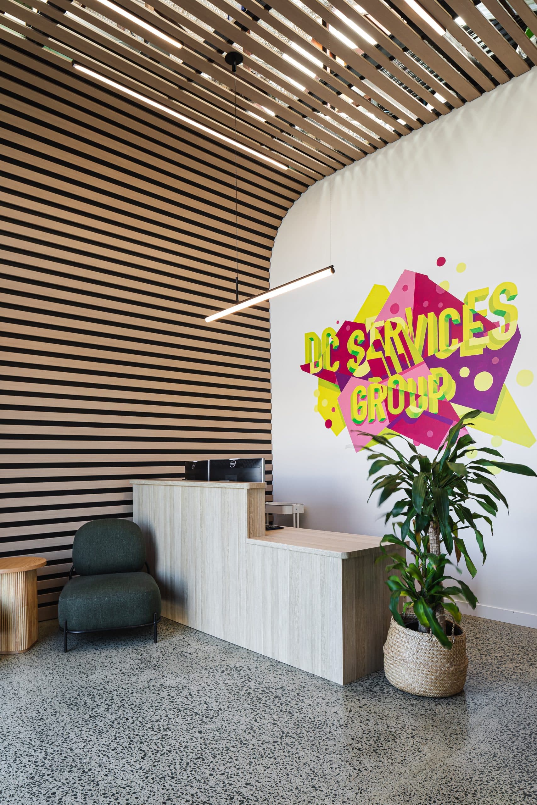 Wolverhampton - Base Architecture