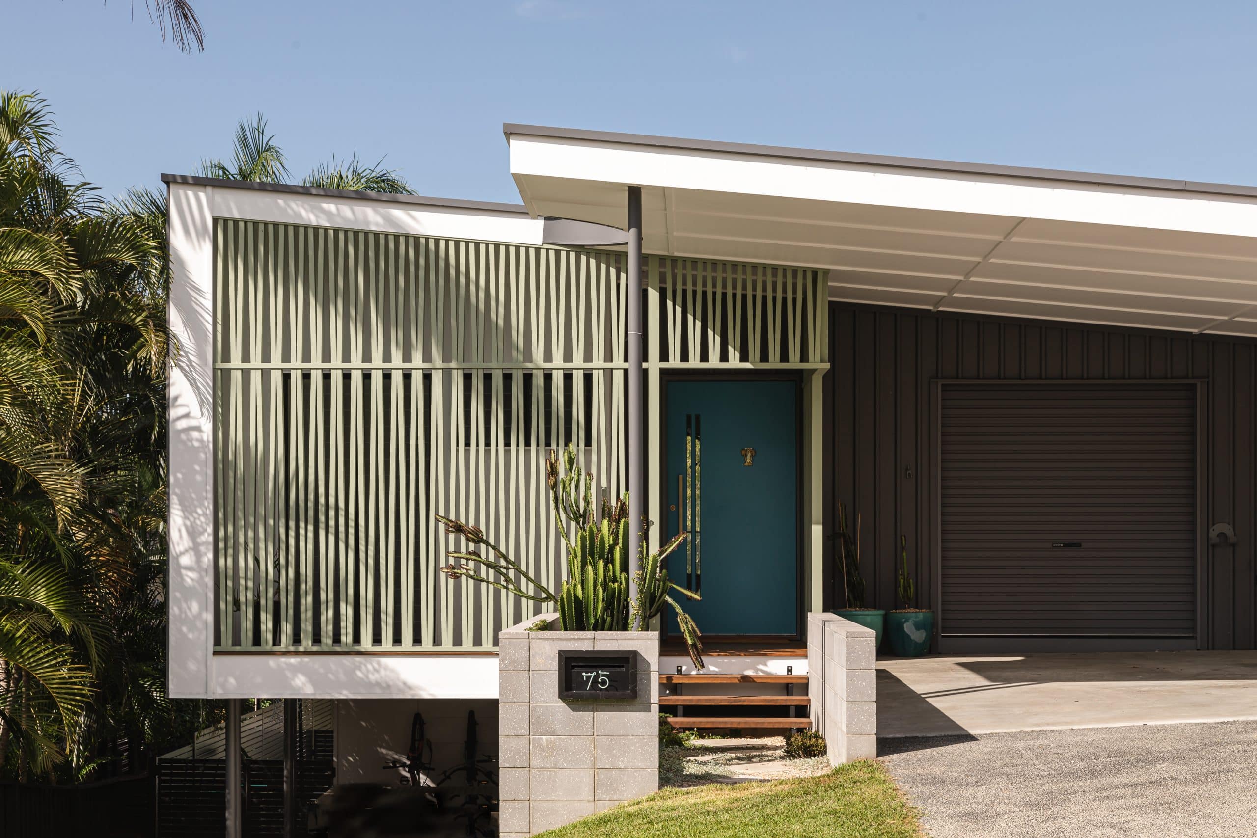 Huet - Base Architecture