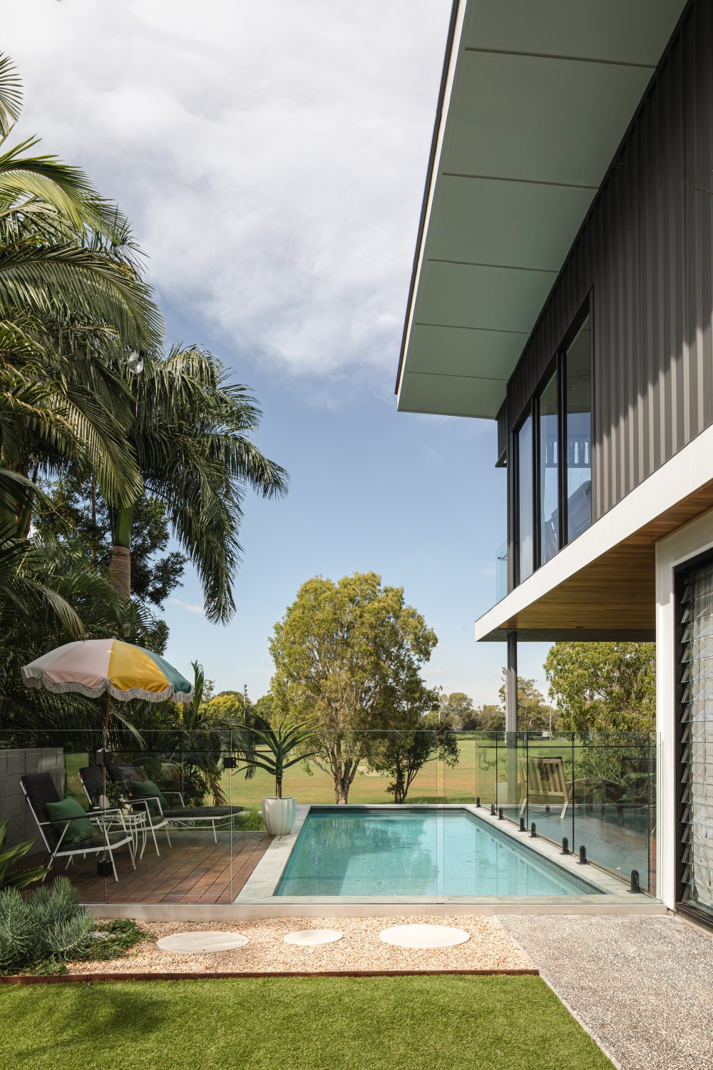 Huet - Base Architecture