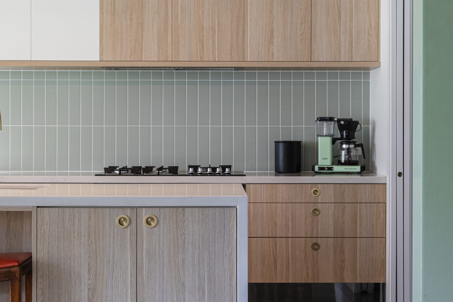 Huet - Base Architecture