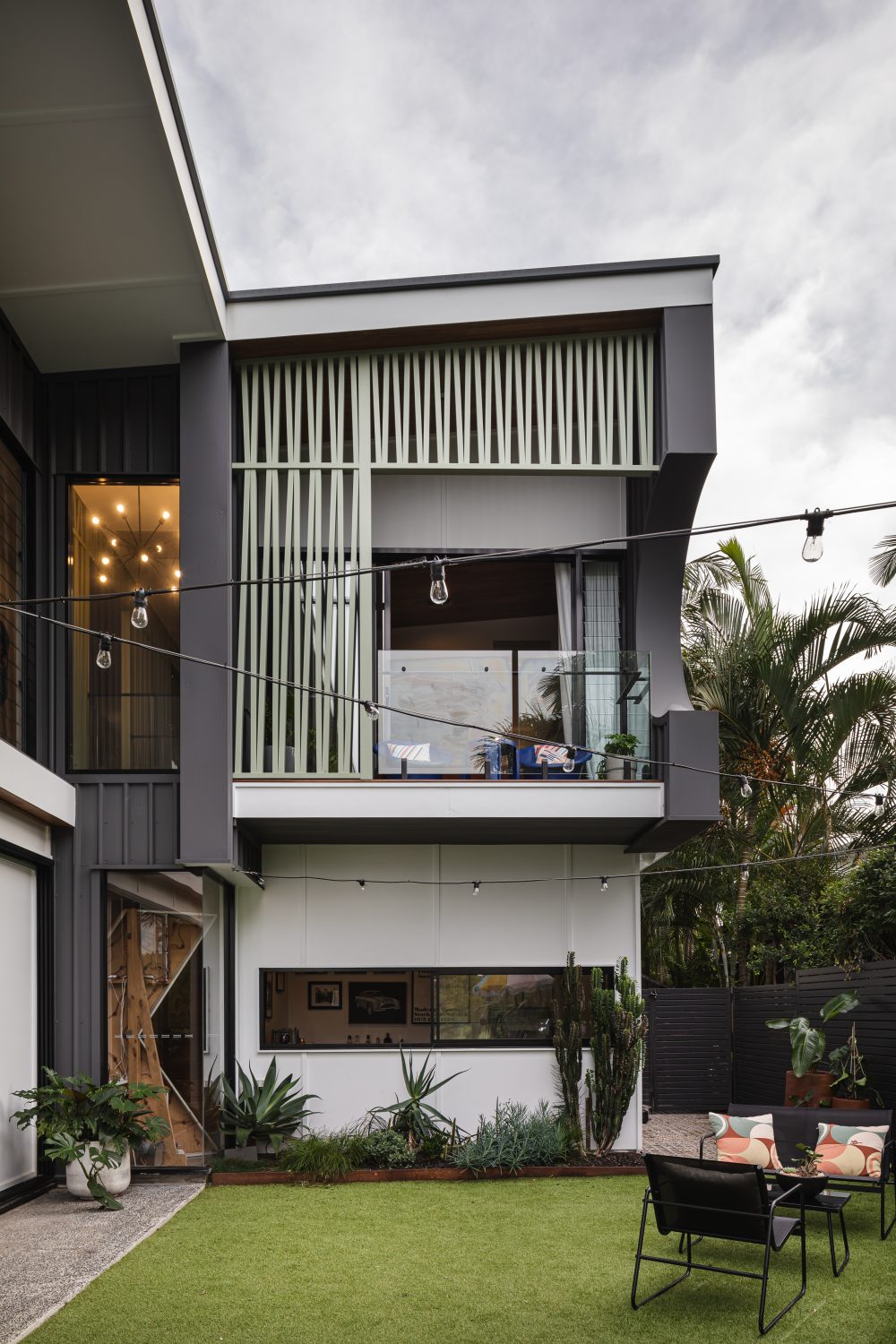 Huet - Base Architecture