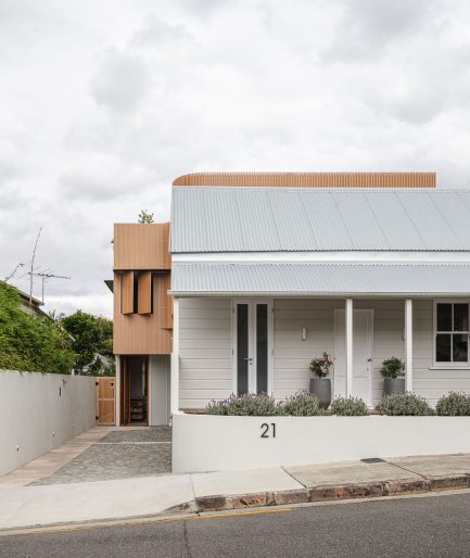 Architect Brisbane | Residential & Commercial Architect | Base Architecture