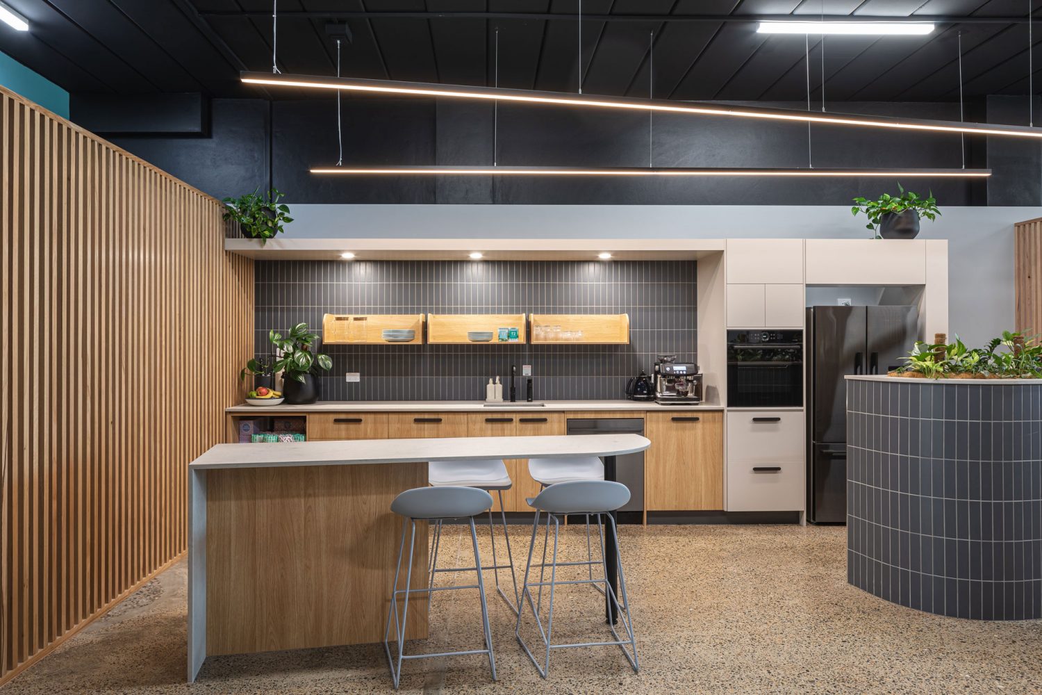 SDSI - Base Architecture